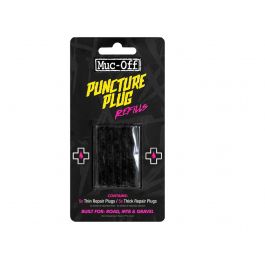Puncture Plugs Refill Pack