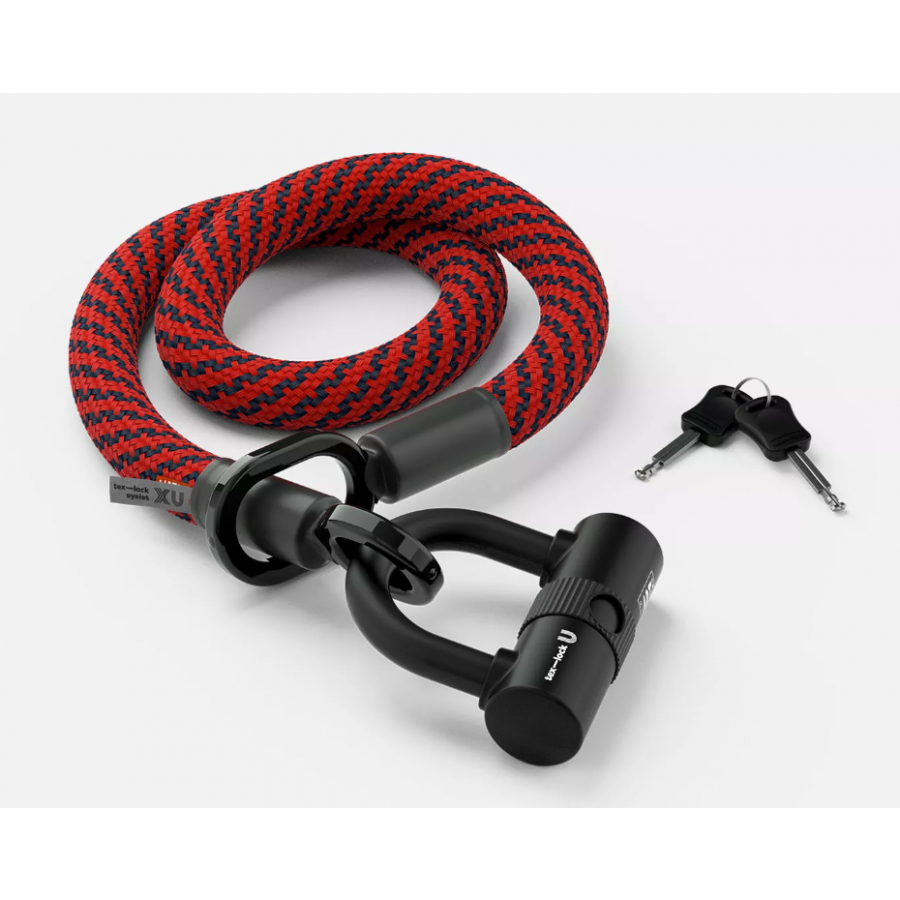 tex—lock eyelet U-Lock S